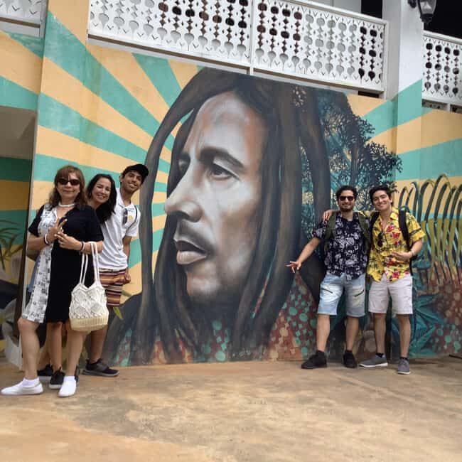 Ocho Rios: Bob Marley Museum and Nine Mile Guided Tour - Practical Tips for Making the Most of Your Tour