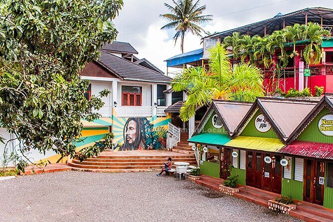 Ocho Rios Bob Marley Nine Mile Tour - Practical Details and Expectations