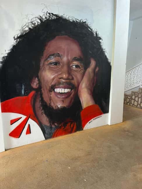 Ocho Rios: Bob Marley's Birthplace Nine Mile Reggae Tour - Exploring Nine Mile: The Heart of Bob Marleys Roots