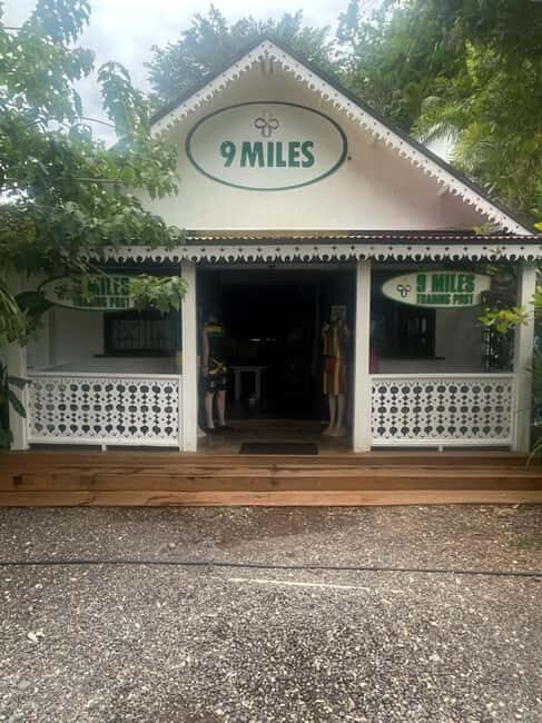Ocho Rios: Bob Marley's Birthplace Nine Mile Reggae Tour - Final Thoughts: Who Will Love This Tour?