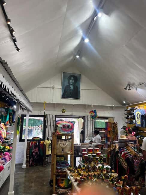 Ocho Rios: Bob Marley's Birthplace Nine Mile Reggae Tour - The Sum Up: Is It Worth It?