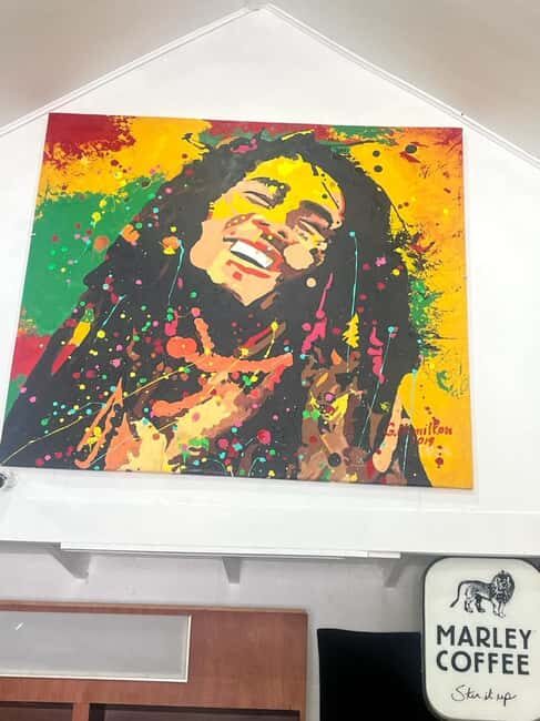 Ocho Rios: Bob Marley's Birthplace Nine Mile Reggae Tour - FAQ