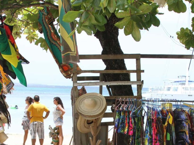 Ocho Rios Catamaran: Dunn's River, Snorkeling & Open Bar - A Closer Look at the Itinerary