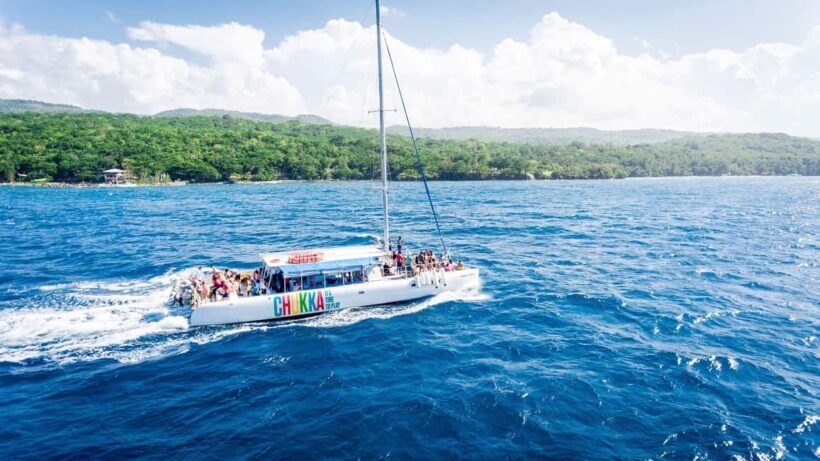 Ocho Rios: Catamaran Sail & Snorkel + Dunn's River Climb - An In-Depth Look at the Tour Experience