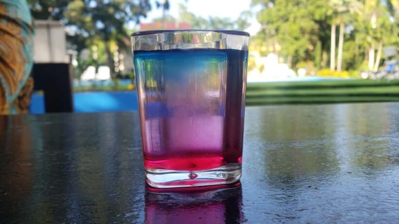 Ocho Rios: Chill at The Aquaville Rush - Food and Drinks: Onsite Dining Options