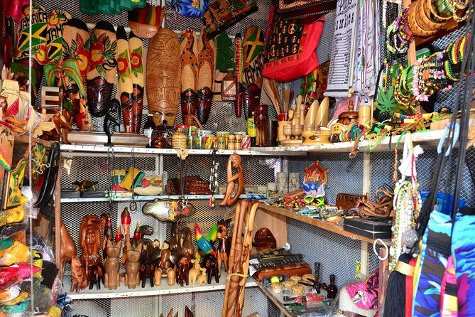 Ocho Rios City Bus Tour (Beach, Sightseeing & Shopping) - Ocho Rios City Bus Tour (Beach, Sightseeing & Shopping): A Practical Guide