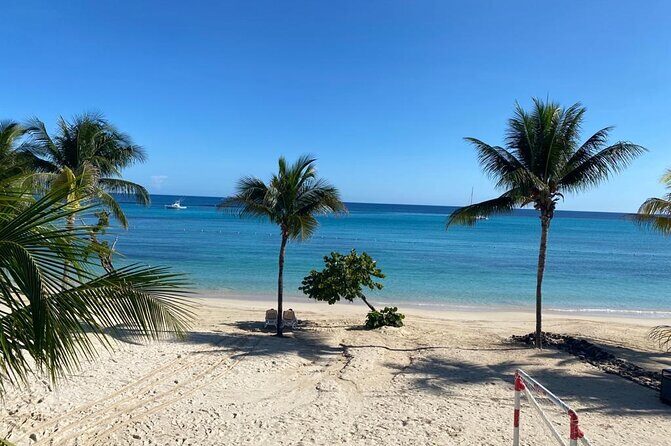 Ocho Rios City Bus Tour (Beach, Sightseeing & Shopping) - Final Thoughts: Is This Tour Right for You?