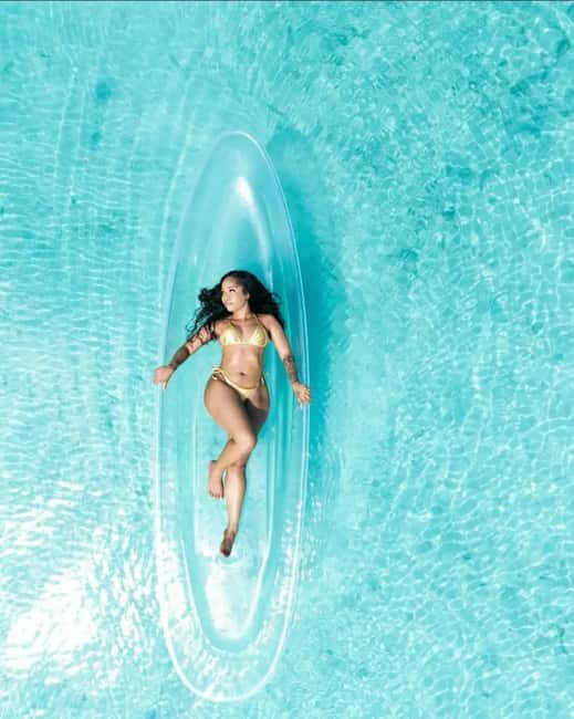 Ocho Rios: Clear Kayak Photoshoot with Pickup - What Makes This Kayak Photoshoot Special?