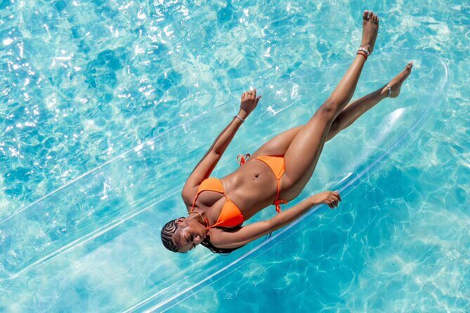 Ocho Rios clear kayak private photoshoot - The Reality of the Experience: Pros and Cons