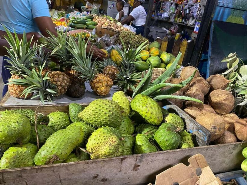 Ocho Rios: Countryside Sightseeing and taste of Jamaica - FAQ