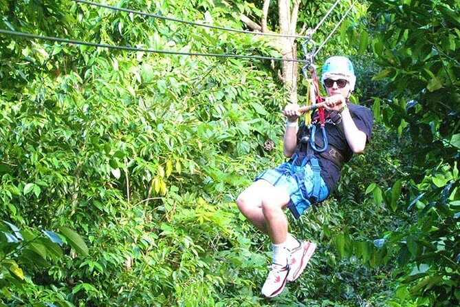 Ocho Rios Day Tour 3 in 1 Combo - Who Should Consider This Tour?