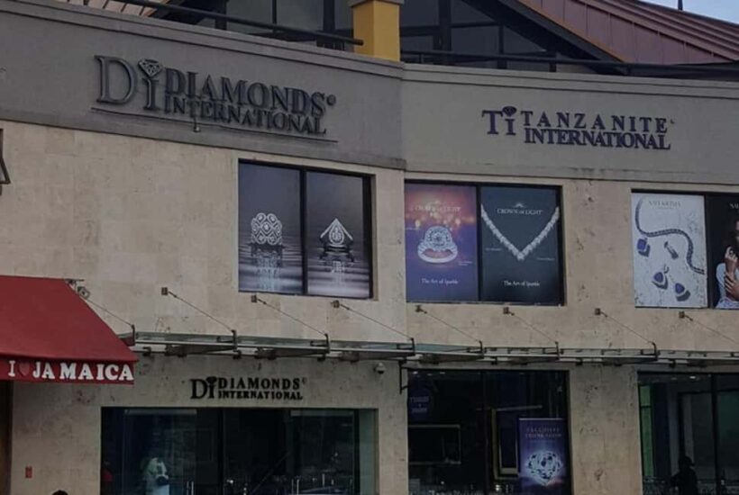 Ocho Rios: Duty-Free and Local Shopping Tour - FAQs