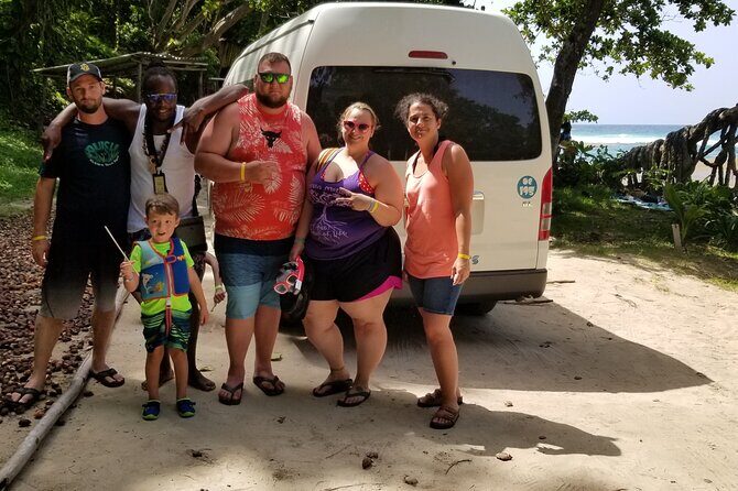 Ocho Rios For A Day / Private Customizable Tours / Jamaica Dream Vacation - Who Will Love This Tour?