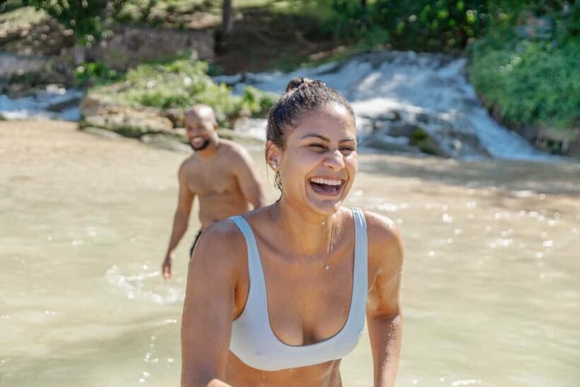 Ocho Rios: Full Day Powerboat Trip to Dunn's River Falls - FAQs