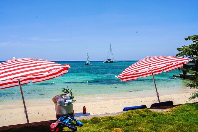 Ocho Rios Gourmet Jamaican Food and Private Beach Experience - FAQs