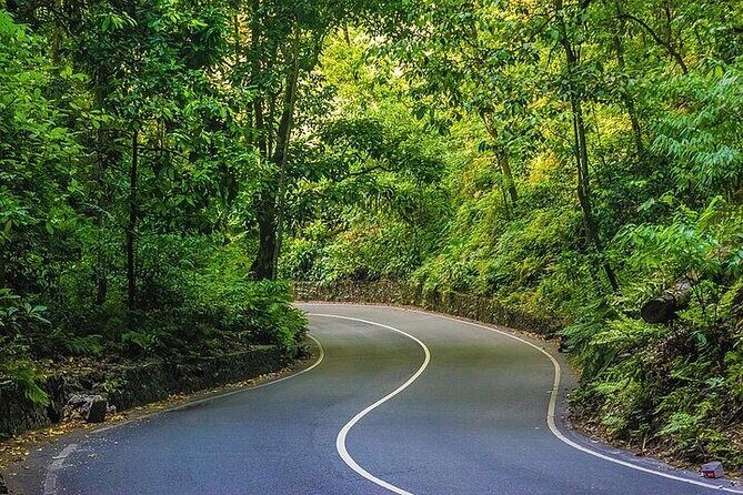 Ocho Rios Highlights and Shopping Tour - Spice Mountain: A Fragrant Journey into Jamaica’s Flavors