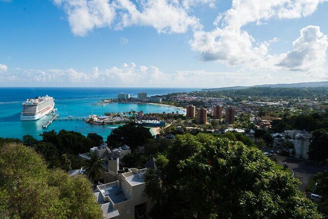 Ocho Rios Highlights and Shopping Tour - Transportation, Timing, and Value
