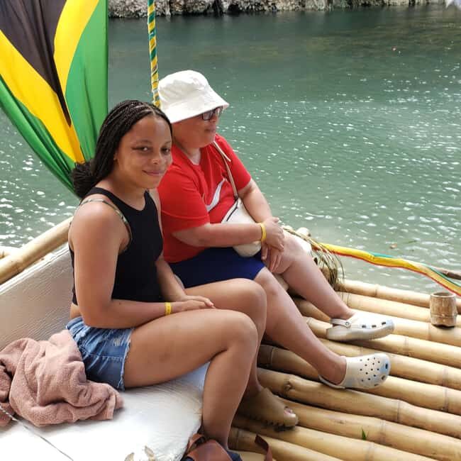 Ocho Rios: Horseback Ride and Bamboo Rafting Tour - FAQs