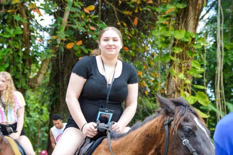 Ocho Rios: Horseback Ride and Swim Adventure - An In-Depth Look at the Horseback Ride and Swim Experience
