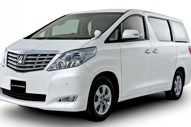 Ocho Rios Hotel Private Airport Transfers - Key Points