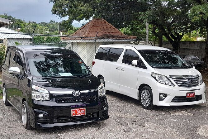 Ocho Rios Hotels Airport Private Transfer (MBJ) - An In-Depth Look at Your Transfer Experience