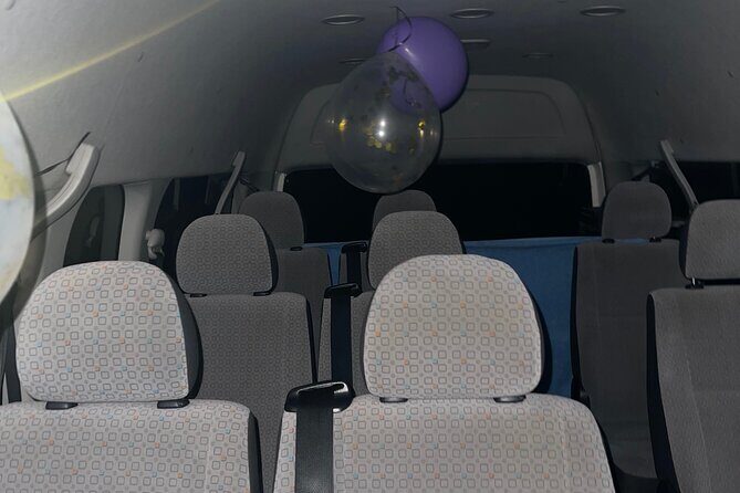 Ocho Rios Hotels Airport Private Transfer (MBJ) - Frequently Asked Questions