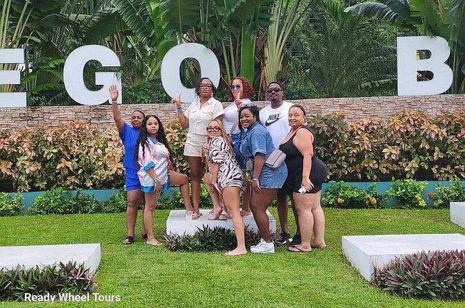 Ocho Rios Hotels Group Airport Transportation Service MBJ - Who Should Consider This Service?