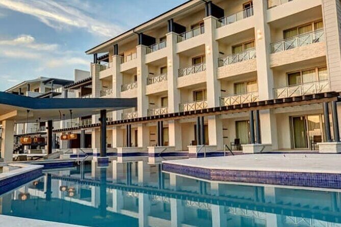 Ocho Rios Hotels Private Airport Transfer - Pricing and Value