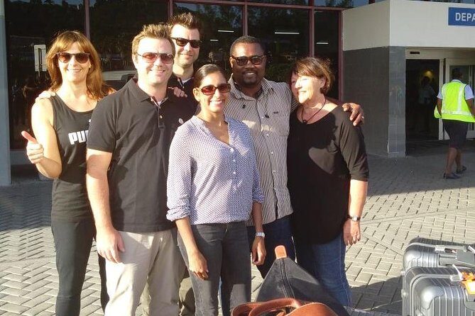 Ocho Rios Hotels Private Transfer - An In-Depth Look at the Private Transfer Experience