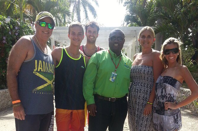 Ocho Rios Hotels Private Transfer - Who Should Choose This Service?