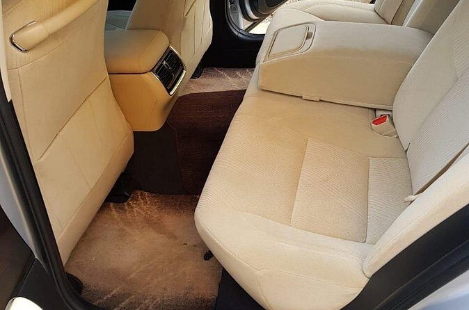 Ocho Rios Hotels Private Transfer - The Sum Up