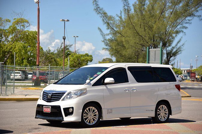 Ocho Rios Hotels Transfer Between Montego Bay Airport (MBJ) - FAQ