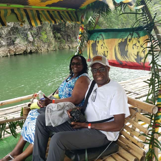 Ocho Rios Jamaica: River Bamboo Rafting Activity - Who Will Love This Tour?