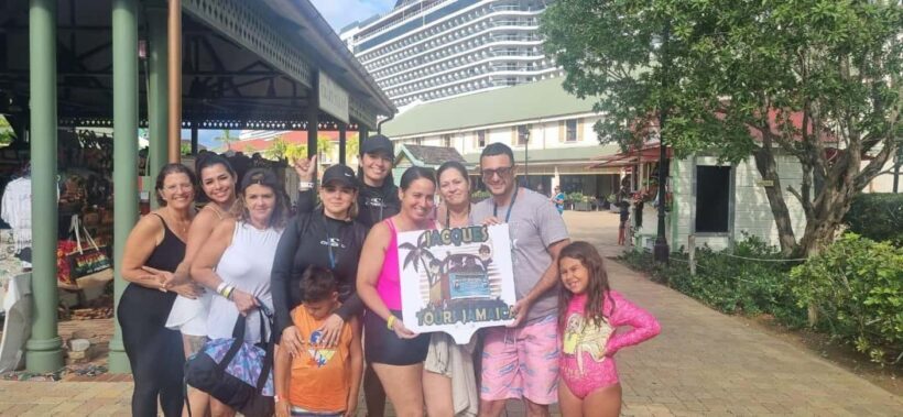 Ocho Rios: Konoko Falls, Fern Gully, and Shopping Tour - Who Will Love This Tour?