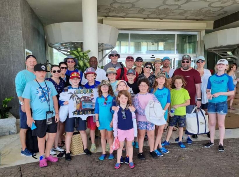 Ocho Rios: Konoko Falls, Fern Gully, and Shopping Tour - FAQ