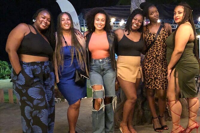 Ocho Rios Night Life - The Social and Cultural Vibe