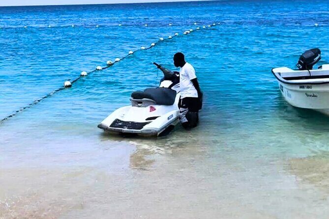 Ocho Rios Parasailing or Jet Skiing Adventure - Who Should Consider This Tour?