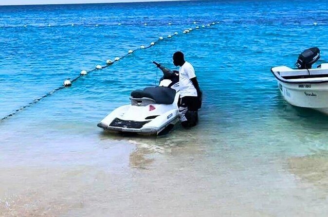 Ocho Rios Parasailing or Jet Skiing Adventure - Frequently Asked Questions