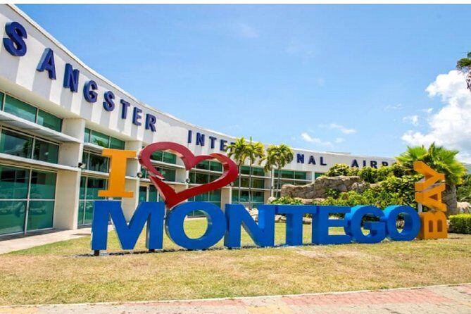 Ocho Rios Private Airport Transfer (MBJ Airport ) - Key Points