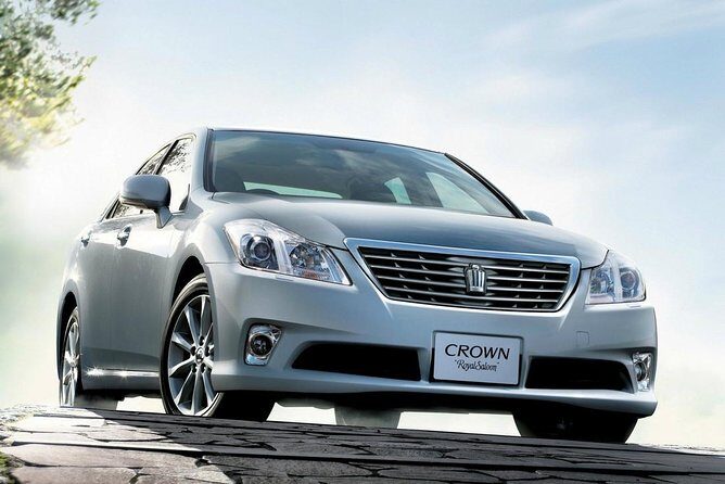 Ocho Rios Private Transfer to Montego Bay Airport (MBJ) - Breaking Down the Journey