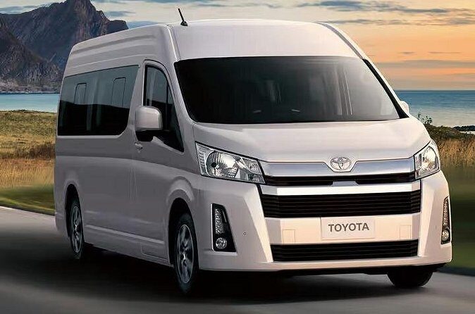 Ocho Rios Private Transfers from Ian Fleming Airport - Who This Transfer Service Is Best For