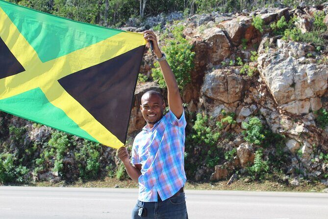 Ocho Rios Resorts Private Taxi from Montego Bay Airport - The Comfort of Private, Direct Transportation