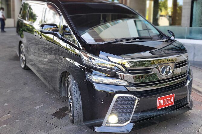 Ocho Rios Resorts Private Taxi from Montego Bay Airport - Final Thoughts: Is This the Right Choice for You?