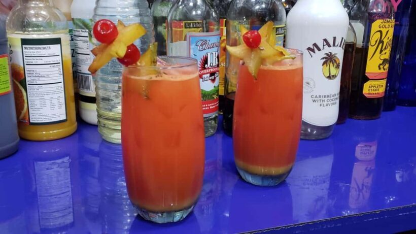 Ocho Rios: River Tubing and Lunch at 'The Aquaville Rush' - An In-Depth Look at the Experience