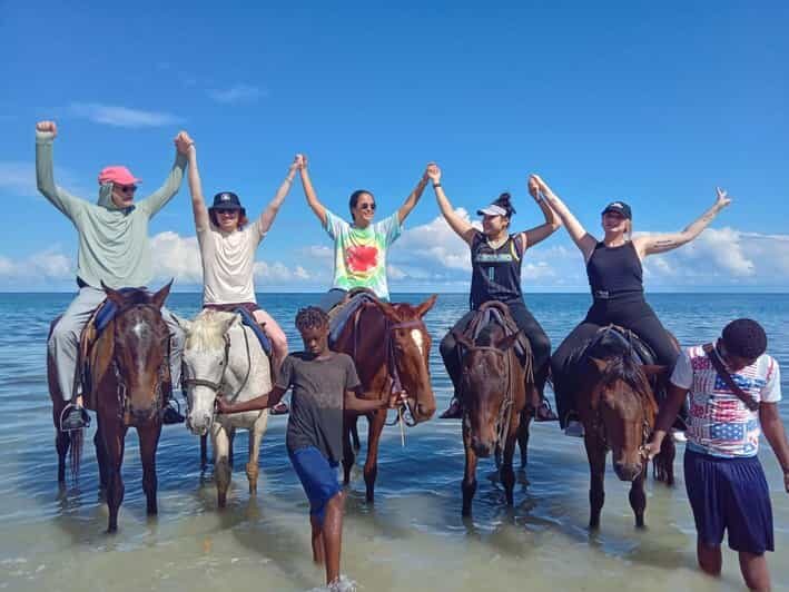 Ocho Rios: Scenic Horseback Riding Adventure - Final Thoughts: Who Will Truly Enjoy This Tour?