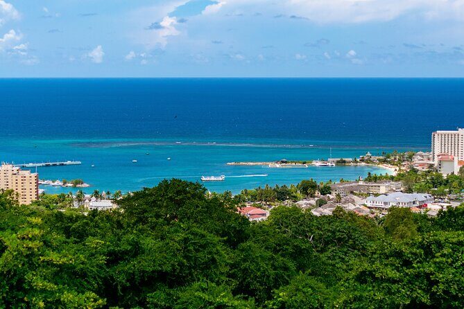 Ocho Rios Scenic Views, Culture and Adventure - Exploring Ocho Rios: Scenic Views and Cultural Gems