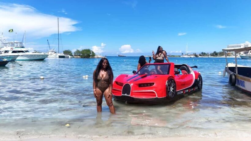 Ocho Rios: Sea Renity Jet Car and Boat Tour - Final Thoughts