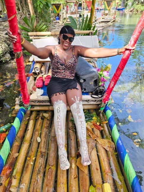 Ocho Rios: Serene Bamboo Rafting Adventure - Similar Experiences to Consider