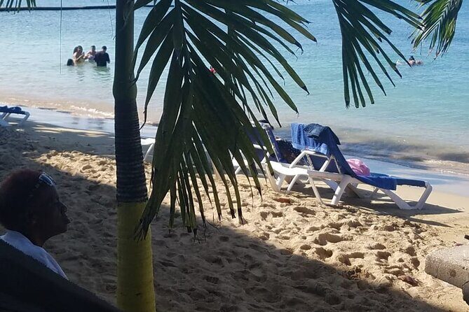 Ocho Rios Shore Excursion Bamboo Blu Beach and Shopping Tour - FAQ