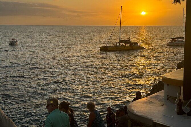 Ocho Rios Sightseeing Tours and Shopping - Practical Details and Tips